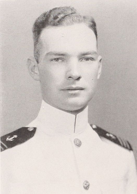 VMH: GEORGE R. SMITH, LCDR, USN
