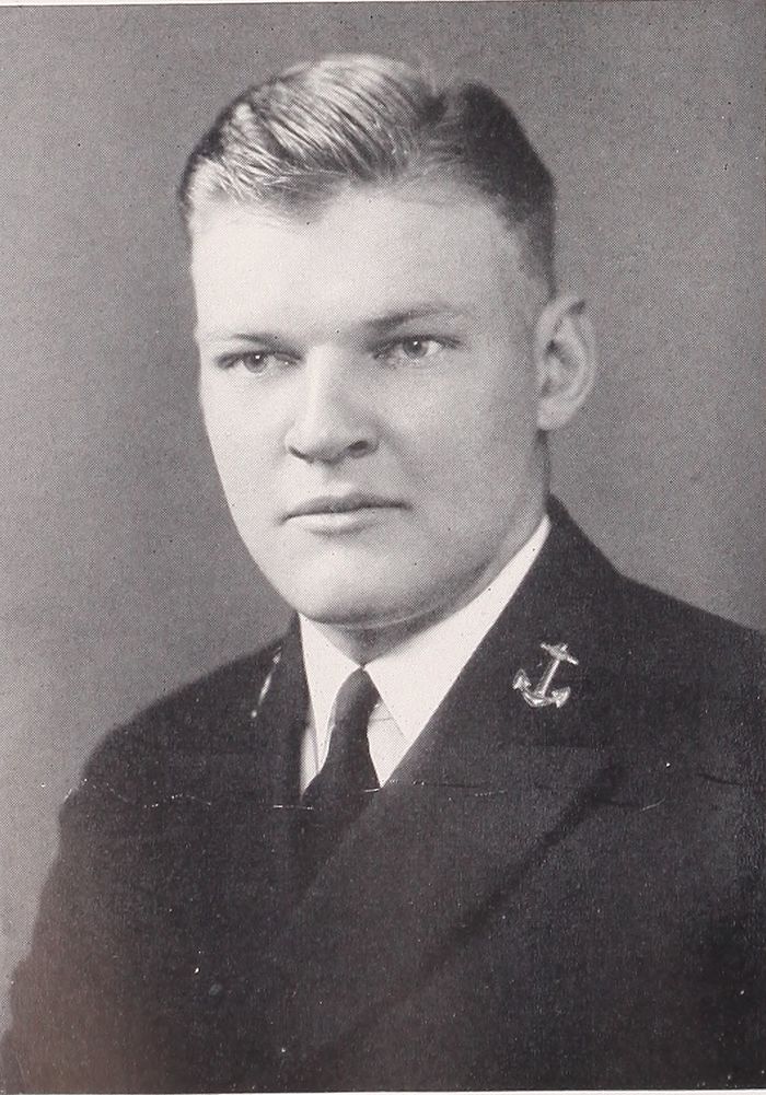 VMH: FRASER S. KNIGHT, LCDR, USN