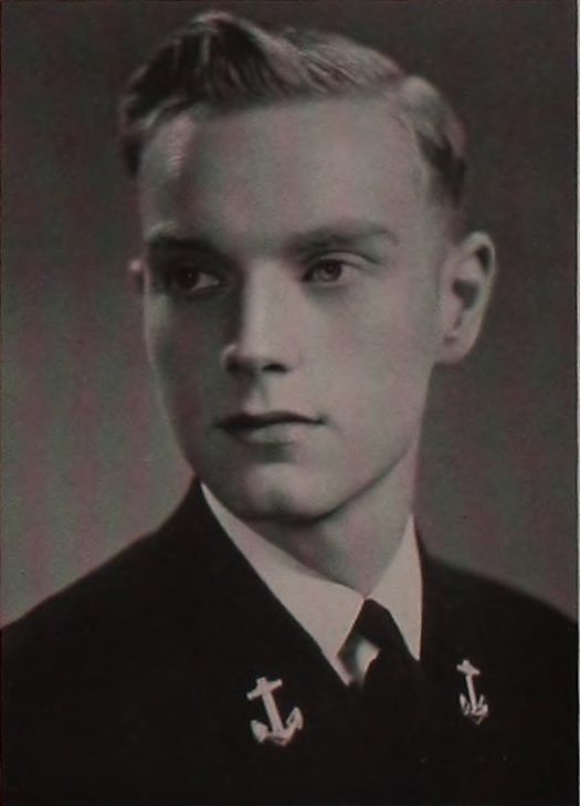 VMH: TORREY W. EATON, LTJG, USN