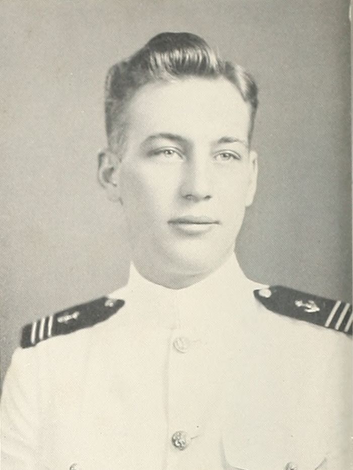 VMH: RAYMOND A. BOYD, CDR, USN