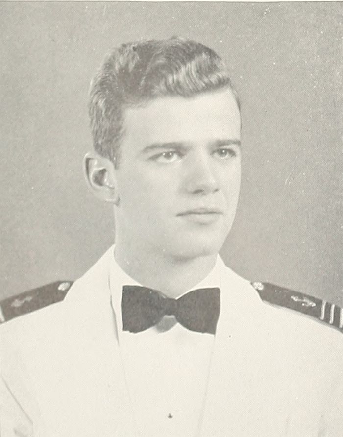 VMH: ROBERT R. CARTER, CAPT, USN