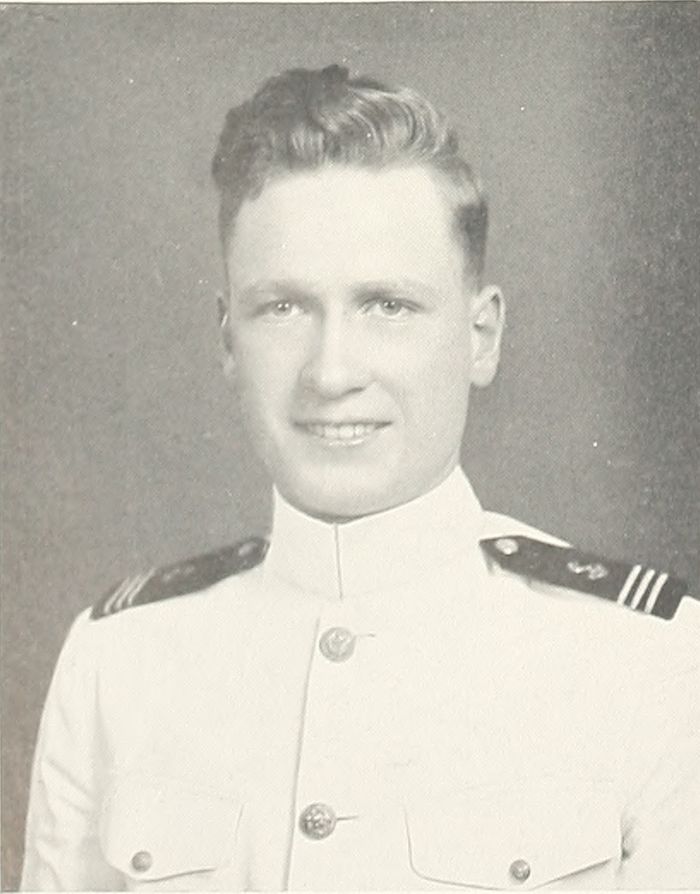 VMH: DAVID M. CURRER, LTJG, USN
