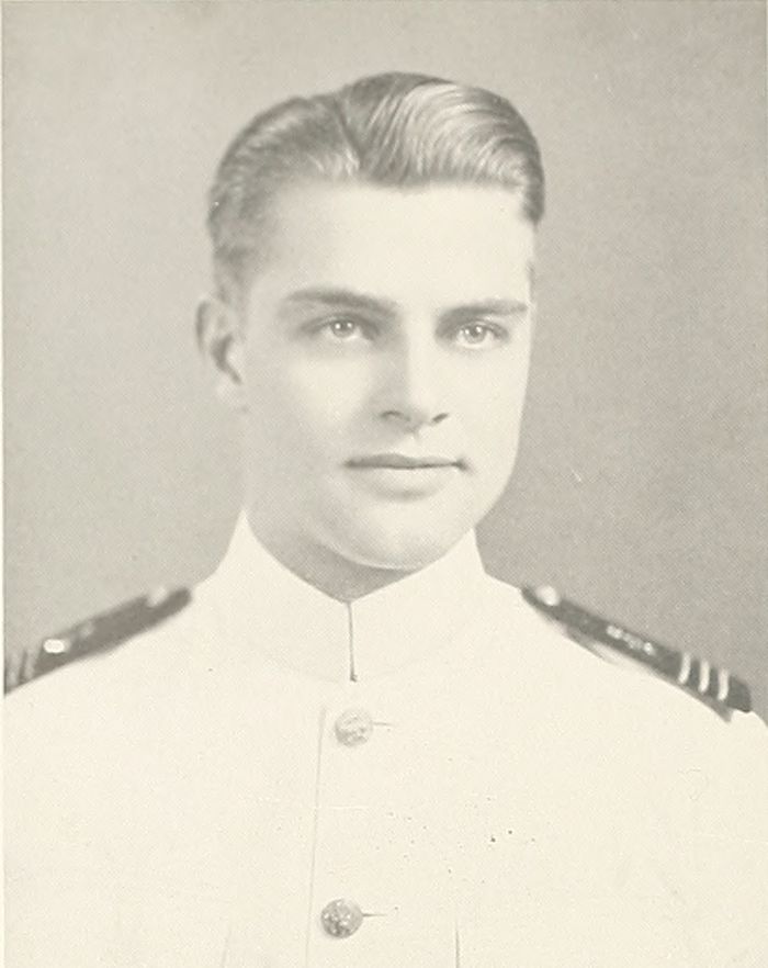 VMH: RICHARD F. HOFER, LCDR, USN