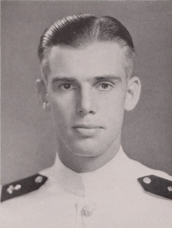 VMH: WILLIS E. MAXSON, III, LTJG, USN