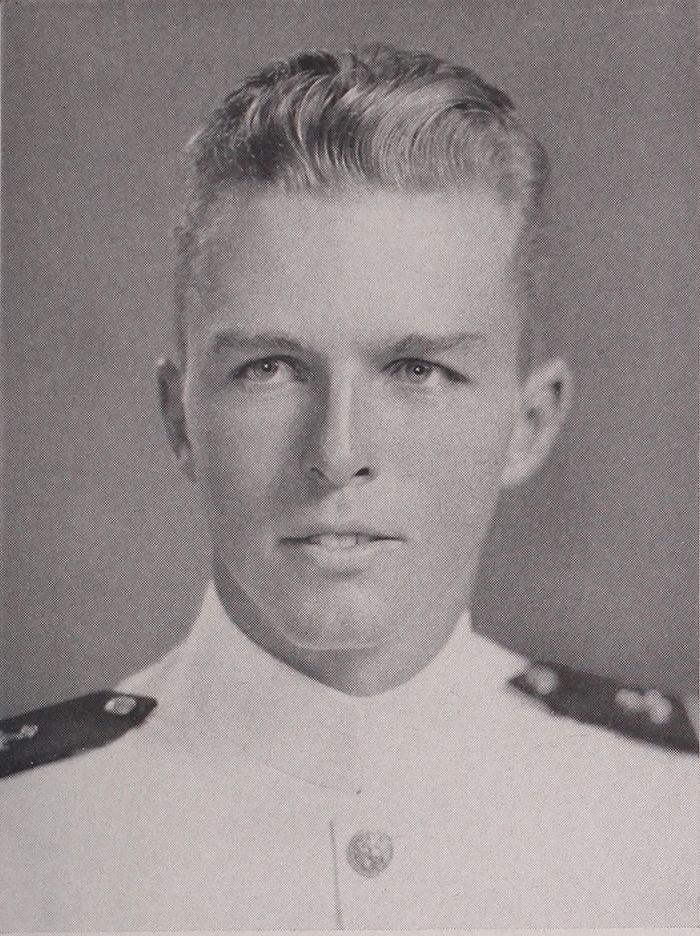 VMH: FREDERICK R. PUTNAM, LT, USN