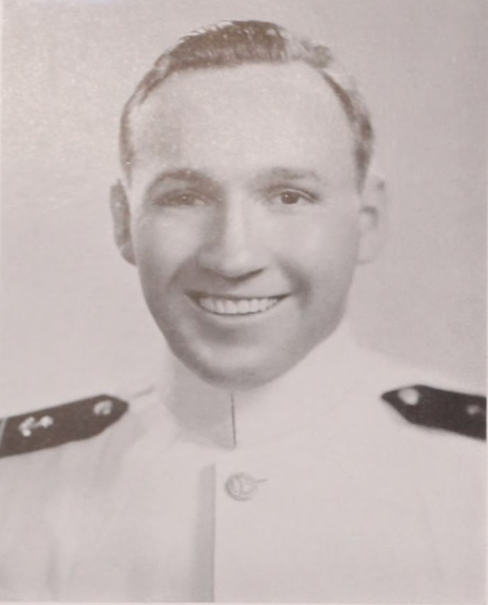VMH: DAVID H. COLLINS, LTJG, USN