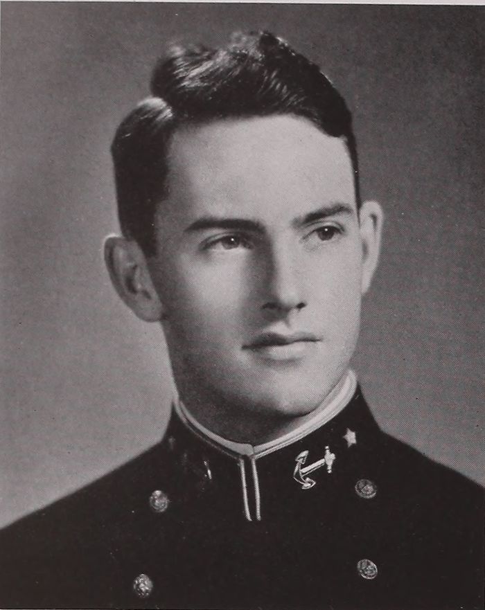 VMH: PAUL K. HUNT, LTJG, USN