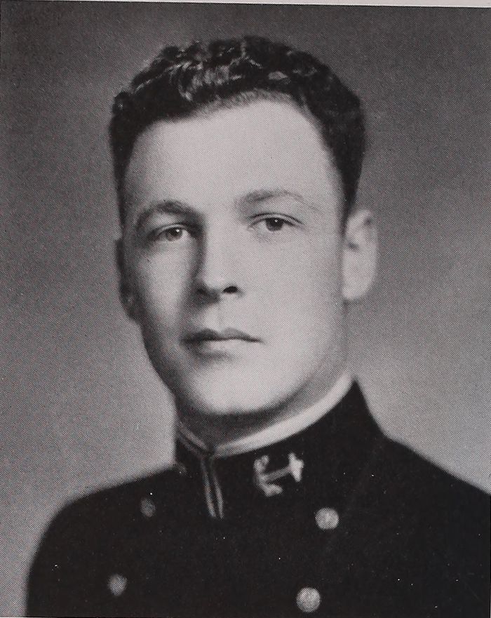 VMH: MILTON J. TURNER, LTJG, USN