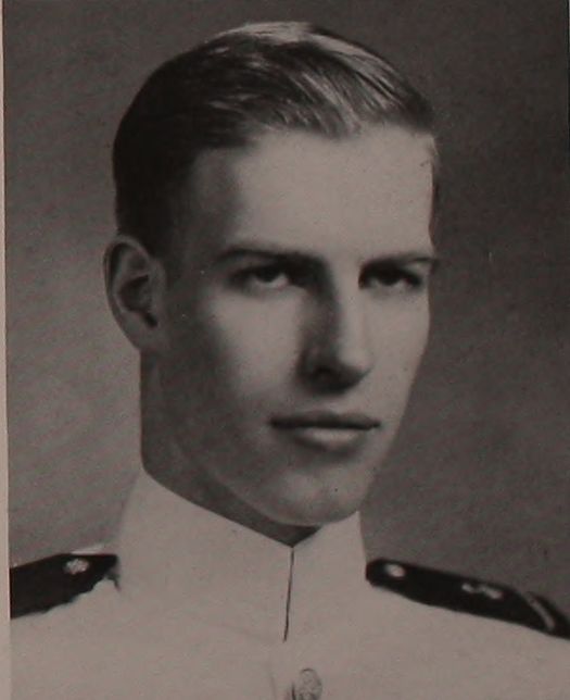 VMH: HENRY B. RATHBONE, LTJG, USN