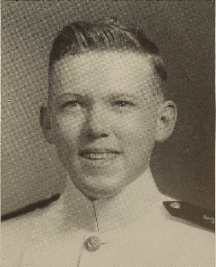 VMH: ROBERT N. MITCHELL, JR., ENS, USN