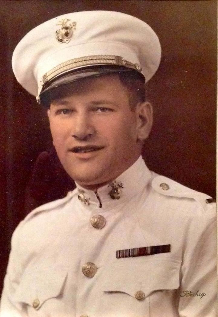 VMH: ROBERT D. REEM, 2LT, USMC