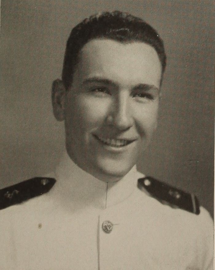 VMH: JAMES D. BEELER, 2LT, USMCR