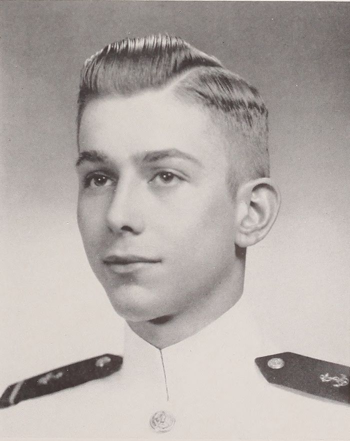 VMH: LORENZO J. DALEO, 1LT, USAF