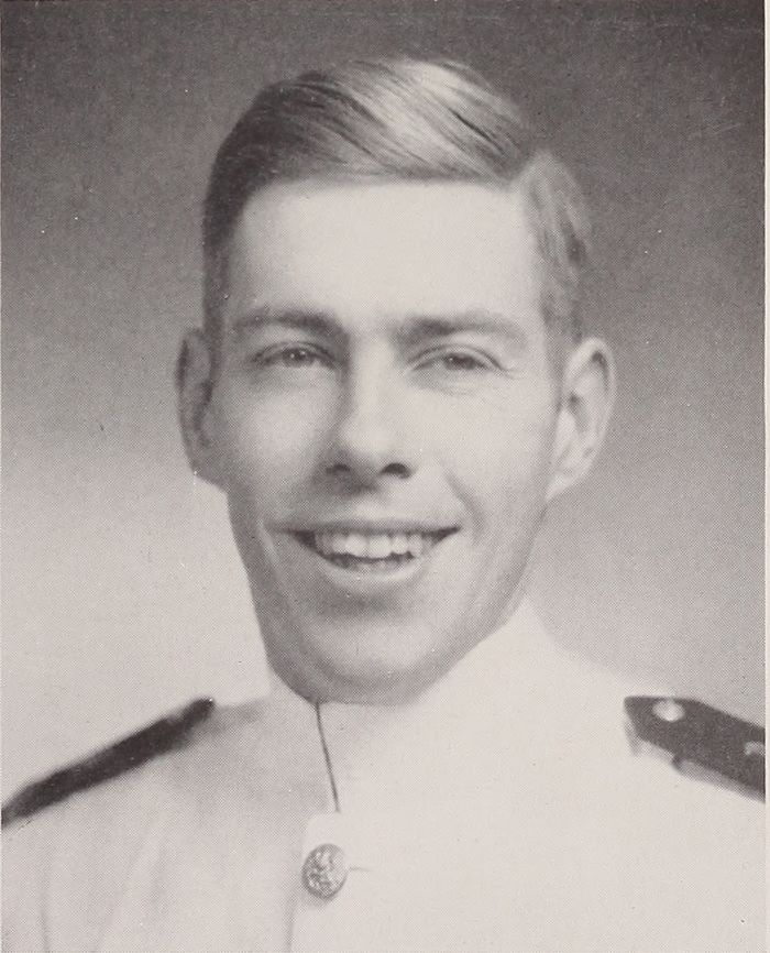 VMH: GEORGE W. DUNCAN, JR., CAPT, USAF