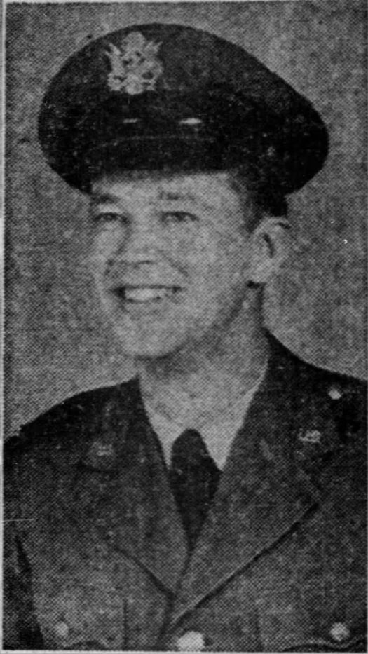 VMH: WILLIAM B. TAYLOR, 1LT, USAF