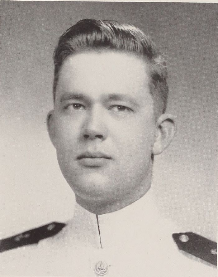 VMH: WILLIAM B. TAYLOR, 1LT, USAF