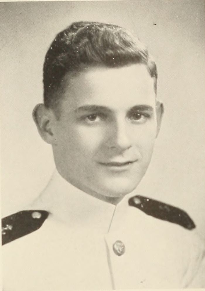 VMH: WILLIAM R. PHILLIPS, 2LT, USMC