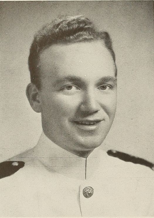 VMH: THOMAS L. SHEETS, 1LT, USAF