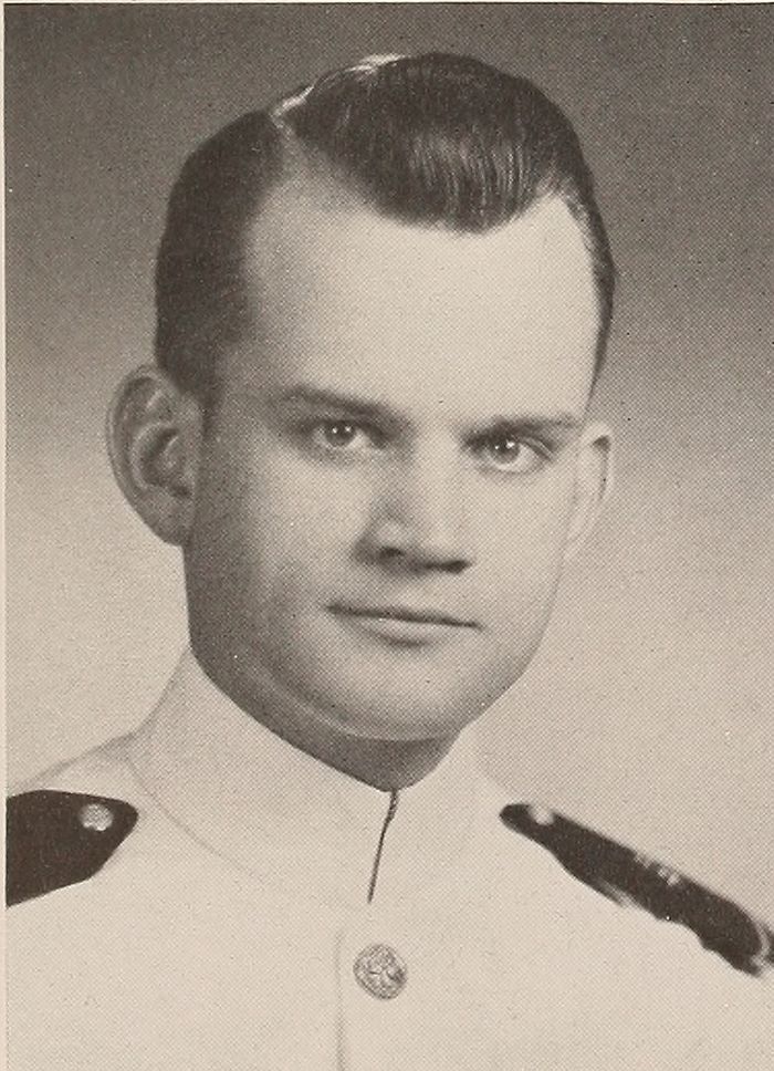 VMH: WILLIAM G. STEPHENSON, III, 1LT, USAF