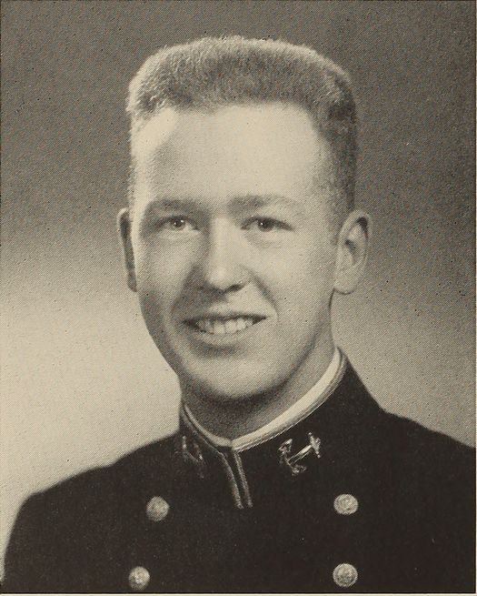 VMH: WARREN R. ANDERSON, CAPT, USAF