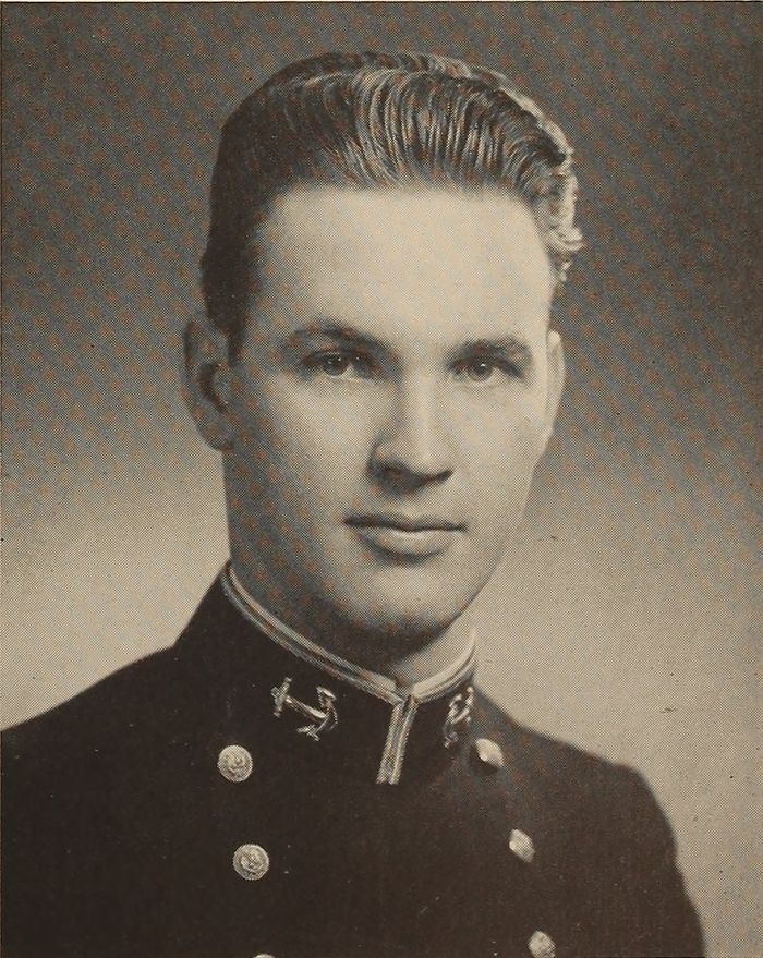 VMH: DALE F. ELLIS, 1LT, USAF