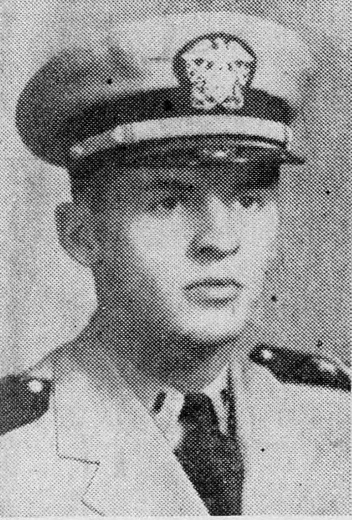 VMH: ARTHUR H. MOORE, LT, USN