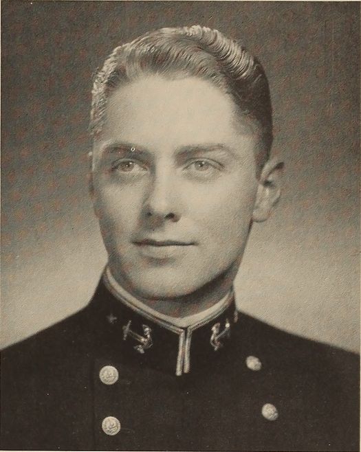 VMH: ROBERT R. WILSON, CDR, USN