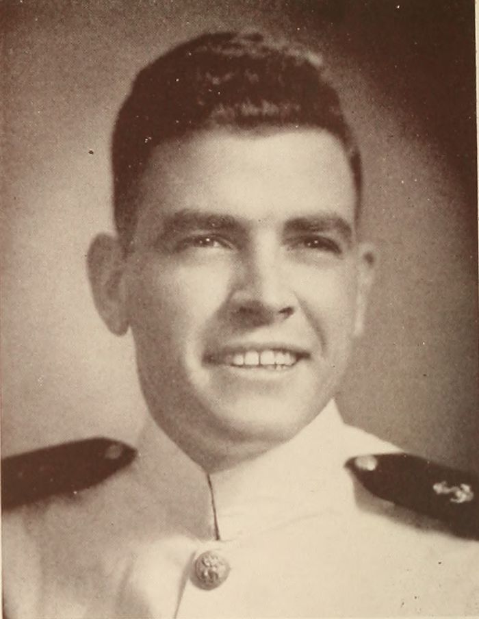 VMH: JOHN E. FOLEY, LTJG, USN
