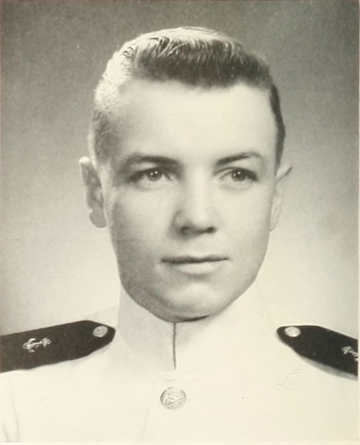 VMH: KENNETH E. HUME, LCDR, USN