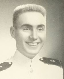 VMH: USS Scorpion (SSN 589)