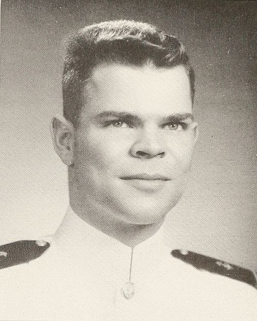 VMH: EDWARD H. TANDY, JR., LTJG, USN