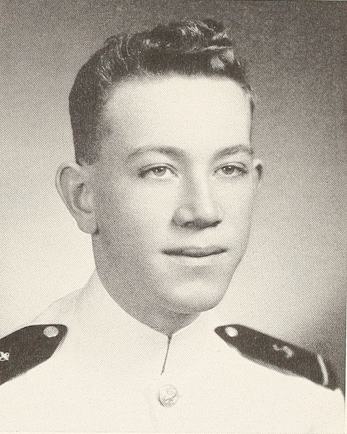 VMH: JAMES F. WILEY, LT, USN