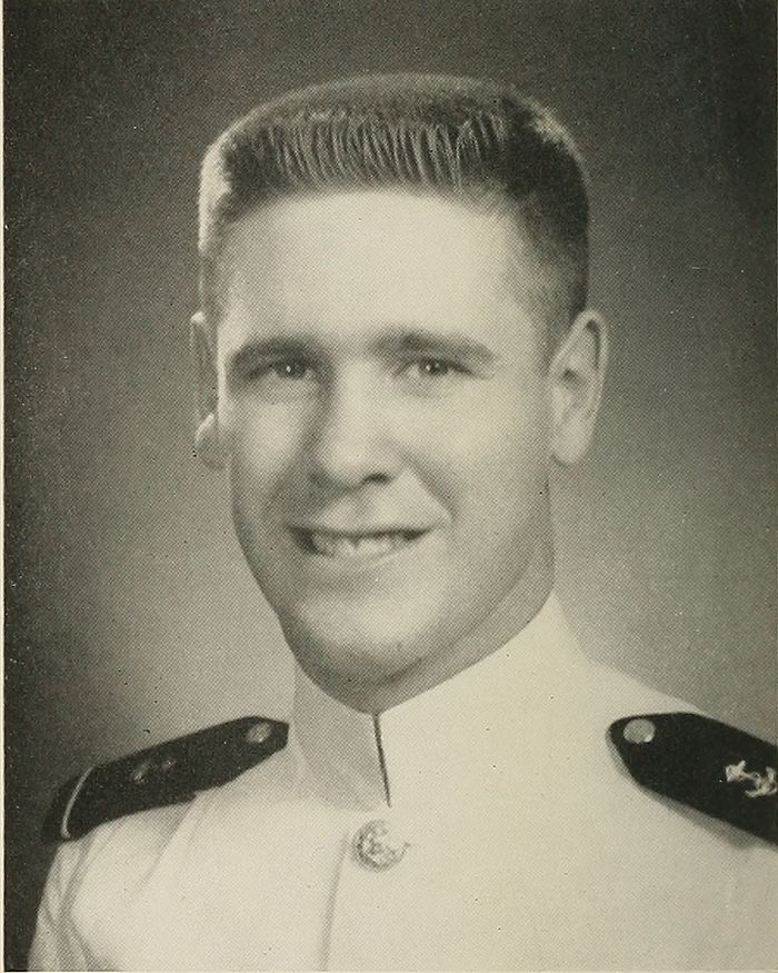VMH: GREGORY D. BLACK, LTJG, USN