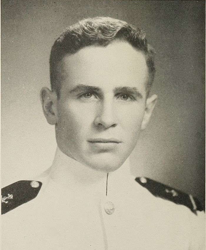VMH: JOHN E. COWELL, 1LT, USAF