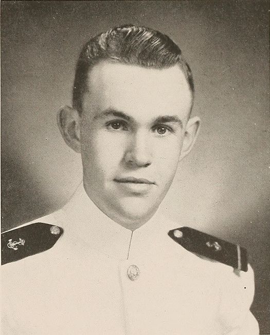 VMH: ROBERT F. BERG, LCDR, USNR