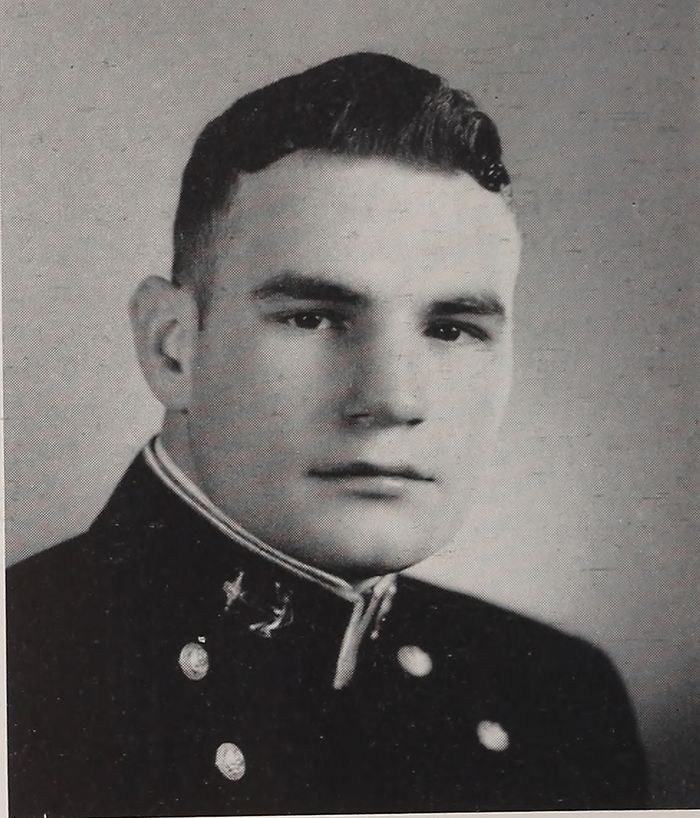 VMH: CHARLES F. SWOPE, CAPT, USAF