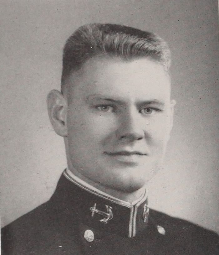 VMH: JOHN R. WORRELL, JR., 1LT, USAF