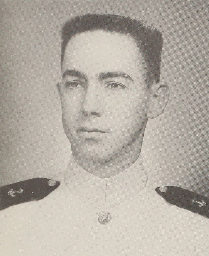 VMH: EDWARD R. BROWNE, CAPT, USMC