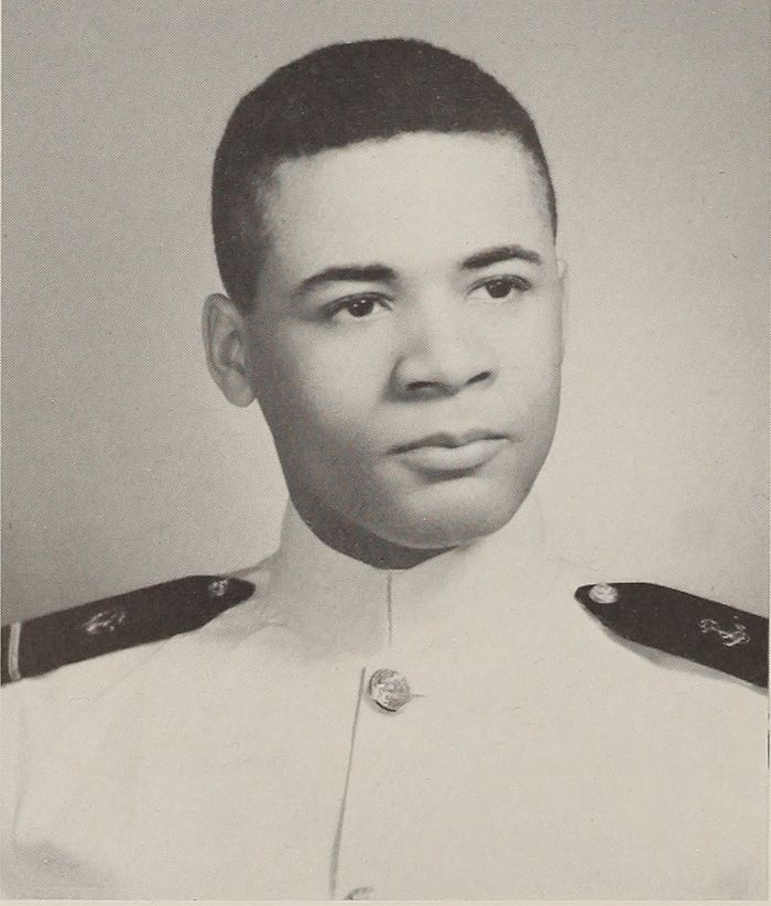VMH: GEORGE M. FENNELL, JR., ENS, USN
