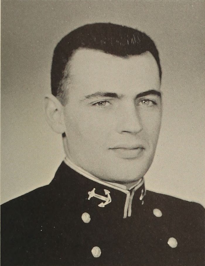 VMH: JACK W. PHILLIPS, MAJ, USMC