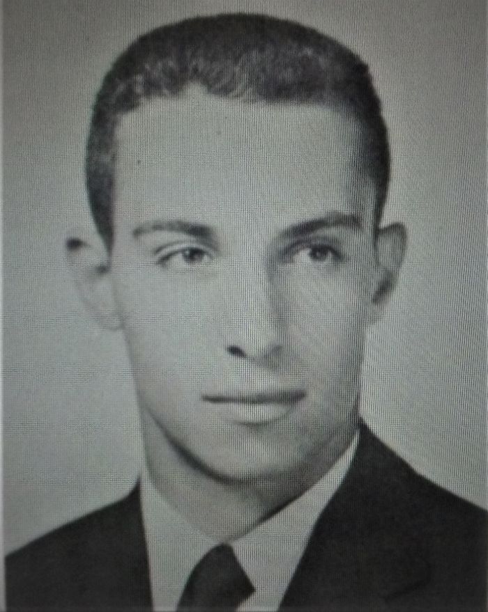 VMH: JOSEPH A. DEMASI, MIDN, USN