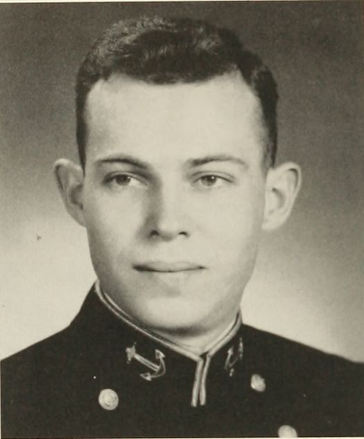 VMH: JAMES J. HENRY, JR., LTJG, USN