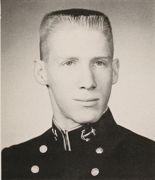 VMH: JOHN M. DICKEY, JR., 1LT, USAF