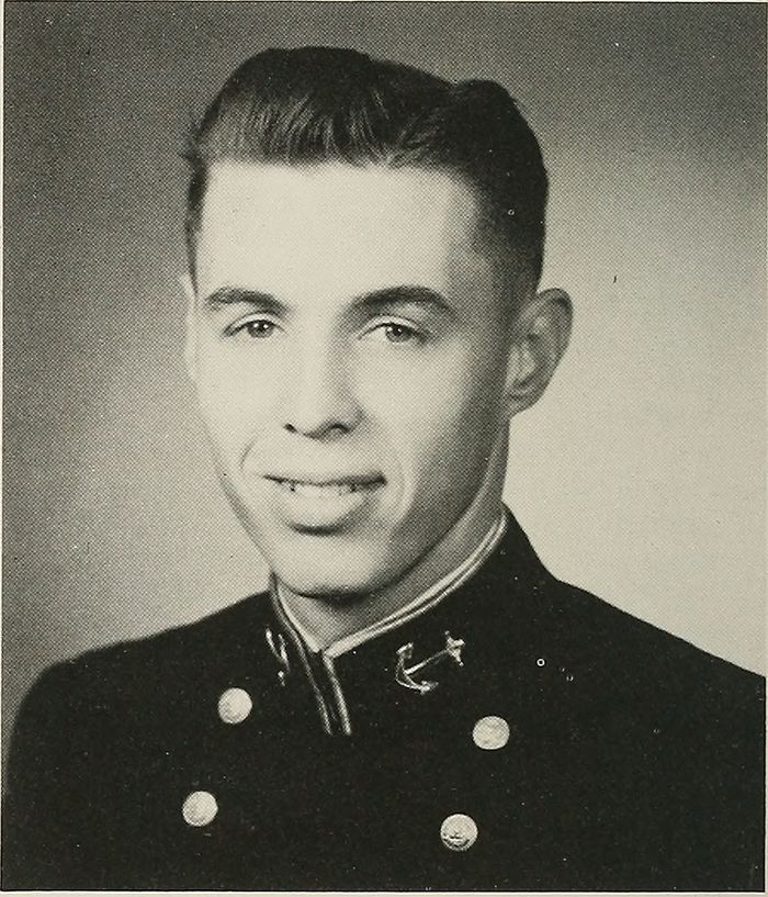 VMH: WILLARD D. MARSHALL, CAPT, USMC