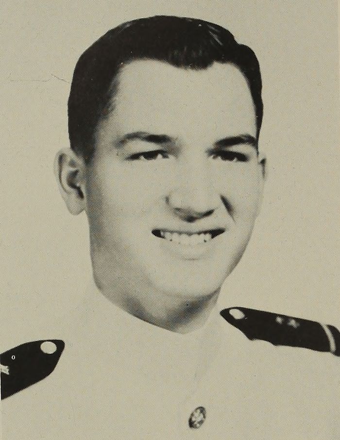 VMH: CHARLES R. LEE, LCDR, USN