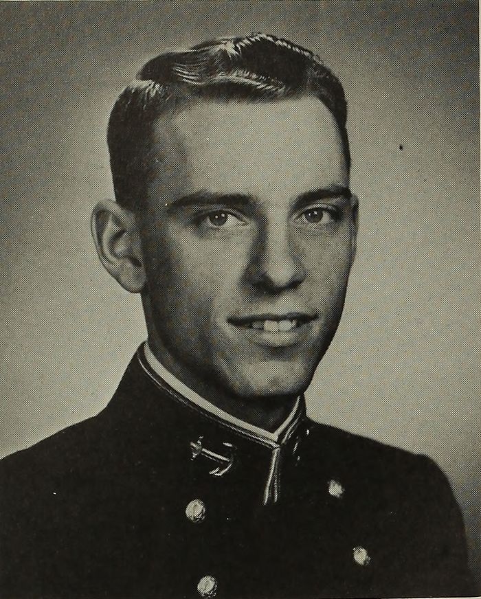 VMH: JOHN S. DAVIS, CAPT, USAF