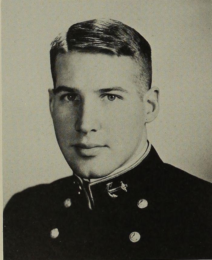 VMH: STEPHEN S. TOTH, LT, USN