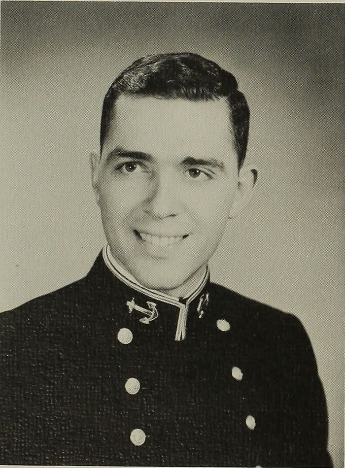 VMH: ROBERT J. JOHNSON, JR., LTCOL, USMC