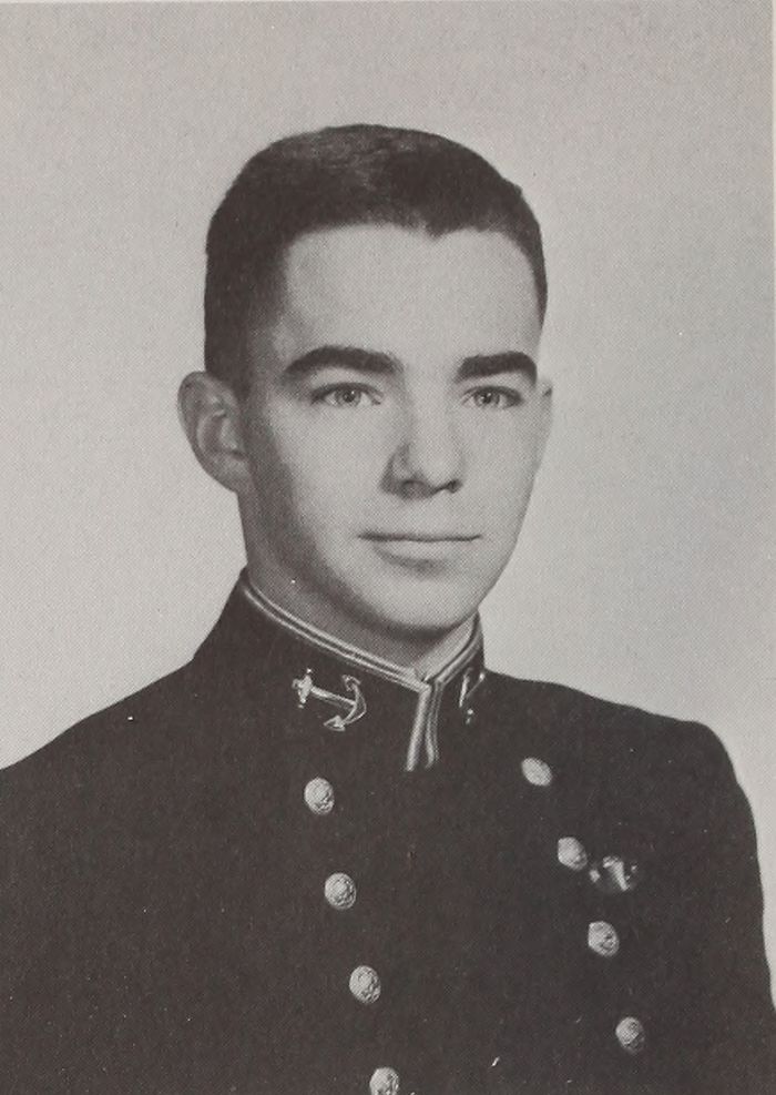 VMH: DAVID L. BAKER, MAJ, USMC