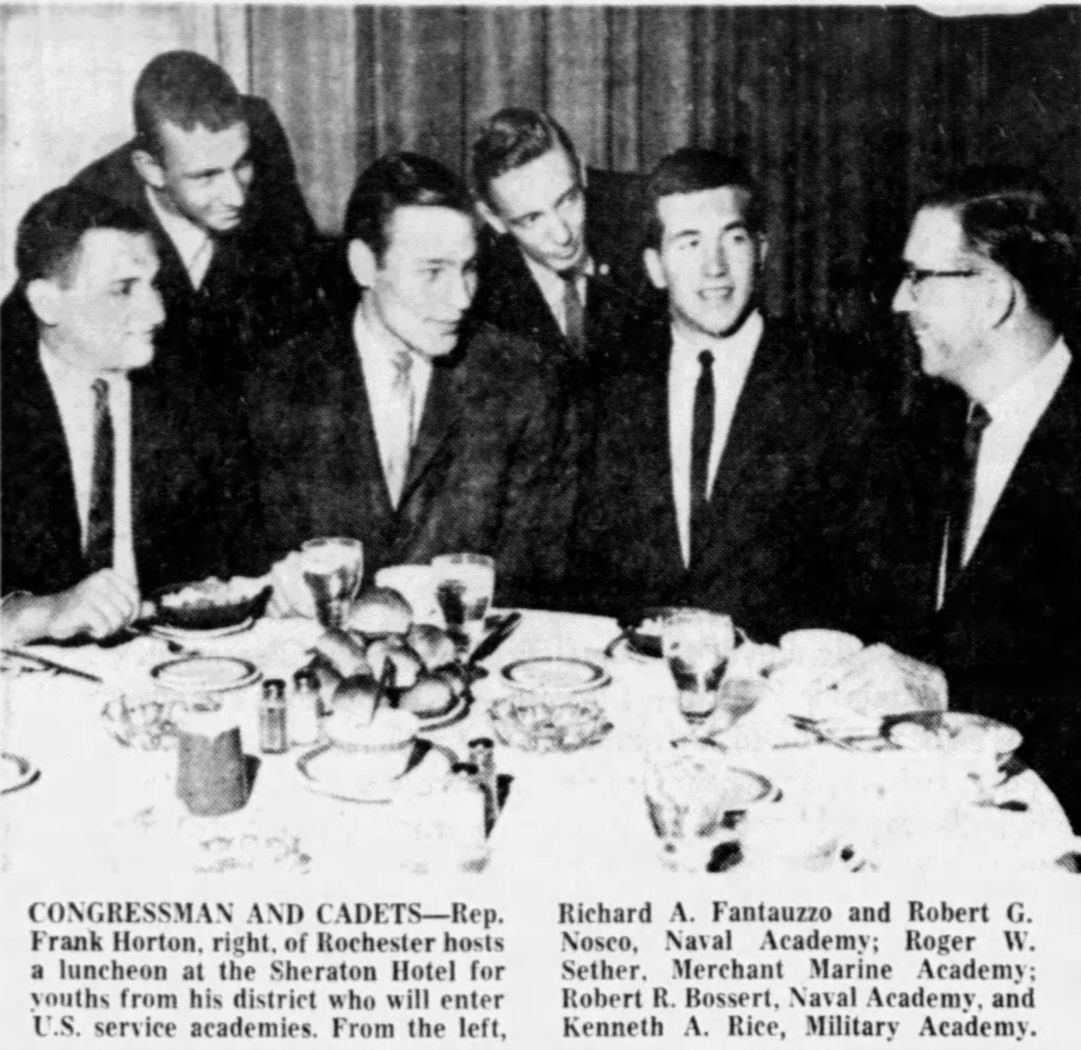 VMH: ROBERT R. BOSSERT, MIDN, USN